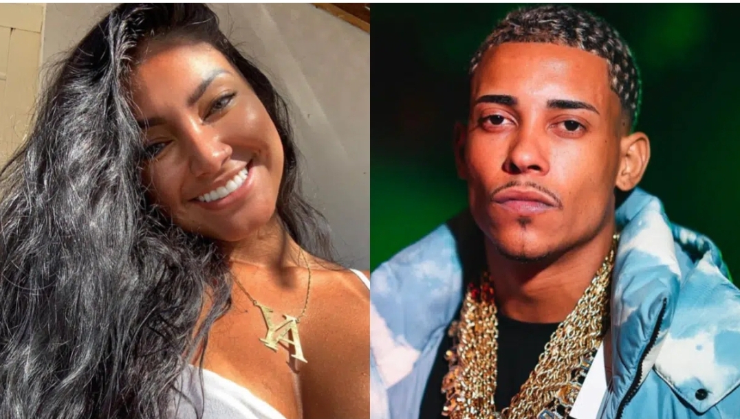 Yá Malb fala sobre relacionamento com MC Poze do Rodo e diz se era ela ...