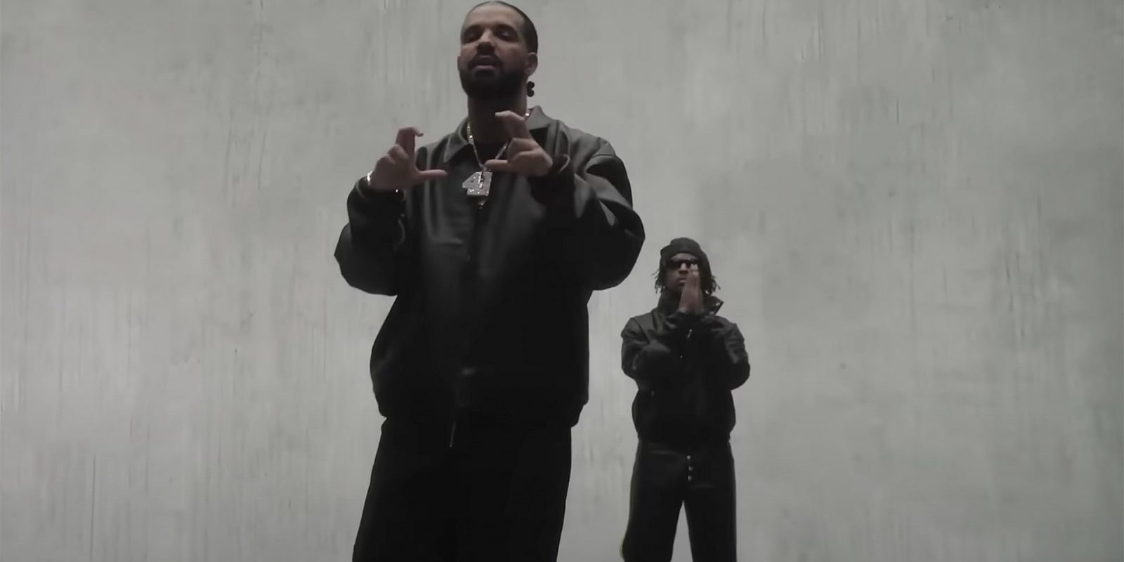 Letra E Tradução Pussy And Millions Drake E 21 Savage Feat Travis Scott