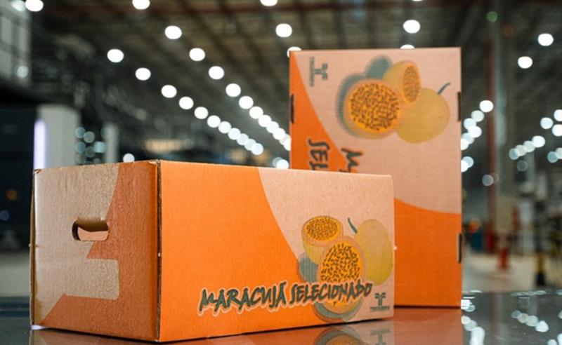 Trombini participa da Fruit Attraction São Paulo 2026 e reforça ...